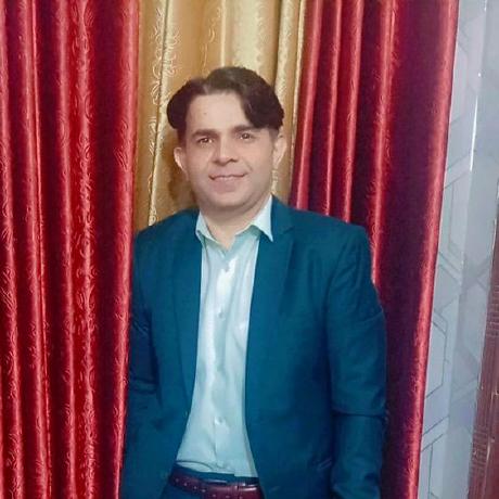 Itskhurrams Khurram Shahzad Github