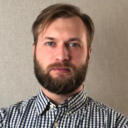 Dmitrykorochkin (Dmitry Korochkin) · GitHub