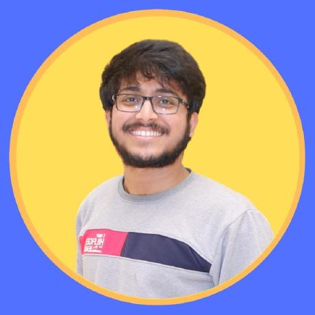 Satyam86400 Satyam Mishra Github
