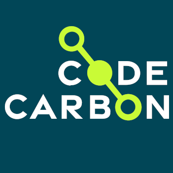 Codecarbon Github