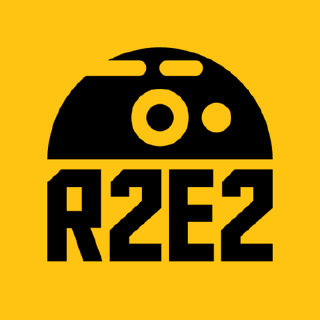 R2e2 Project Github