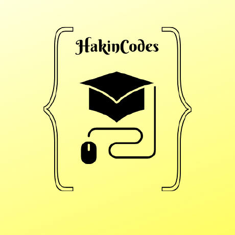 Hakincodes Github