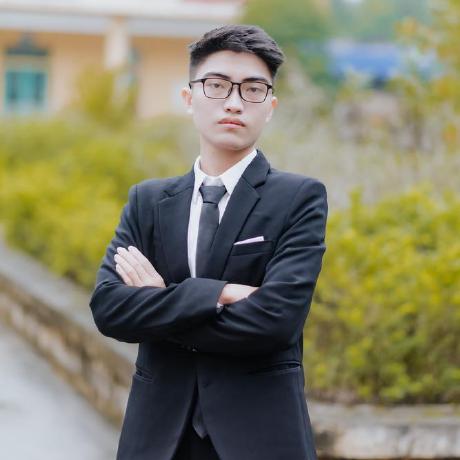 Lehuytuong Lгє Huy Tж б ќng в Github