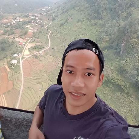 Manh T Manh Tran Github
