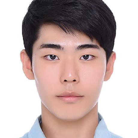 Sanghak Lee 이상학 Github