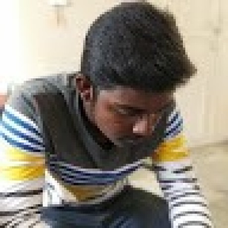 Aswinraj S Github