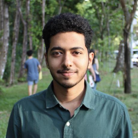 Ananthurp Ananthu Rajendran Pillai Github