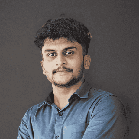Sreenandh Sreenandh Repositories Github