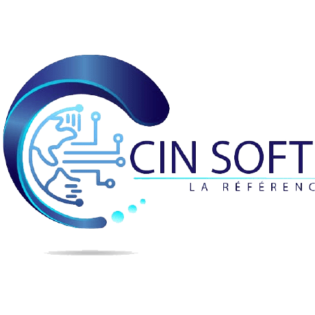 Cin Soft Group Github