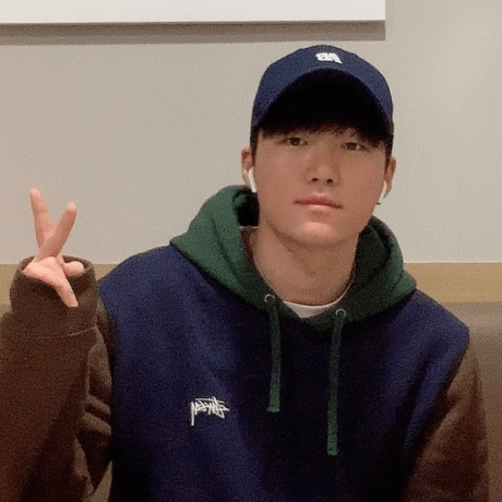 Seongho5356 Sungho Jung Github