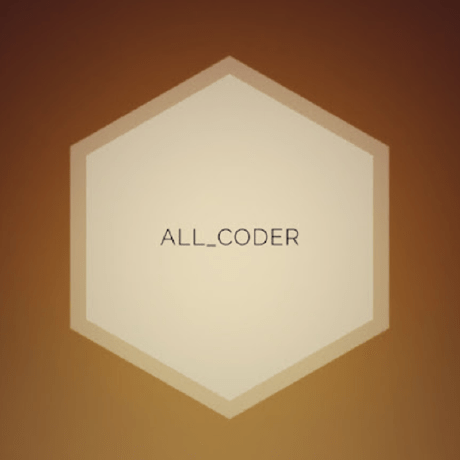 All Coder Niranjan M Github