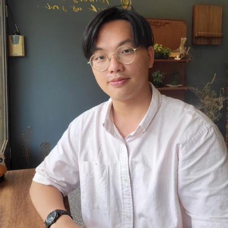 Tomohiroliu22 Chih Hao Liu Github