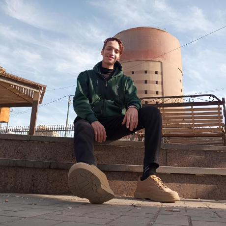 Moshams272 Mohamed Shams El Deen Github