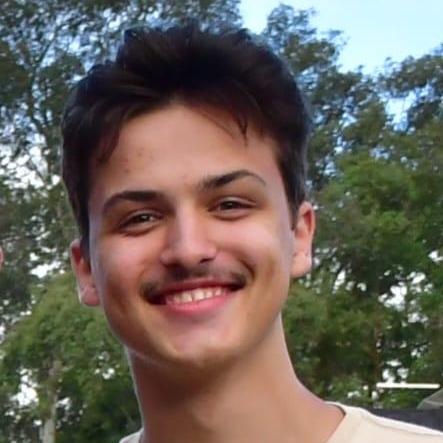 Miojo Dev João Vitor Hobus Github