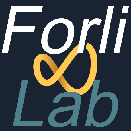 Forli Lab Github