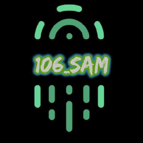 106 Sam 106 Sam Github