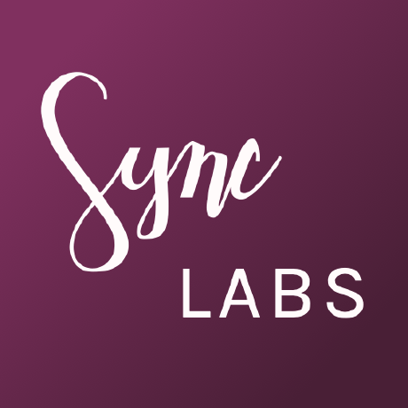Sync Labs Github