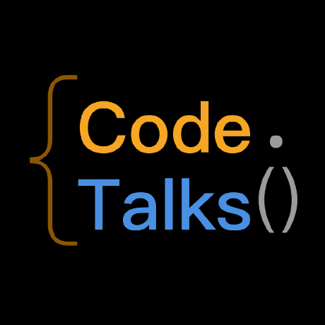 Codetalks New Codetalks Github