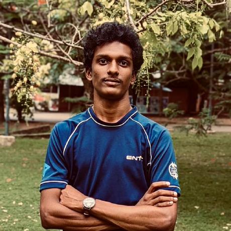 Kavindukariyawasam Kavindu Kariyawasam Github