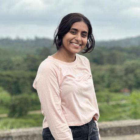 Parvathysree Sreeparvathy P L Github
