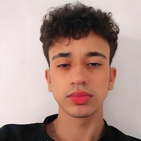 Isamuel22 Samuel Github