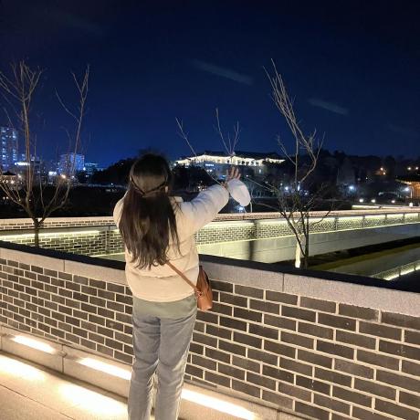 Jinnk0 허진경 Github