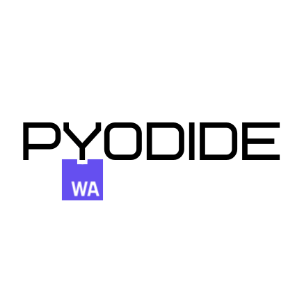 Pyodide Github