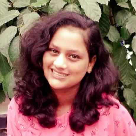 Saisharvani1 S Sai Sharvani Github