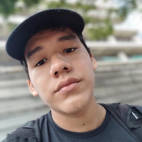 Ezikiel103 Ezequiel Vasquez Github