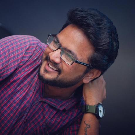 Praveenthiyagarajan Praveen Thiyagarajan Github