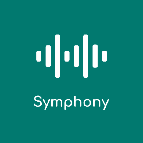 Symphony Finance Github
