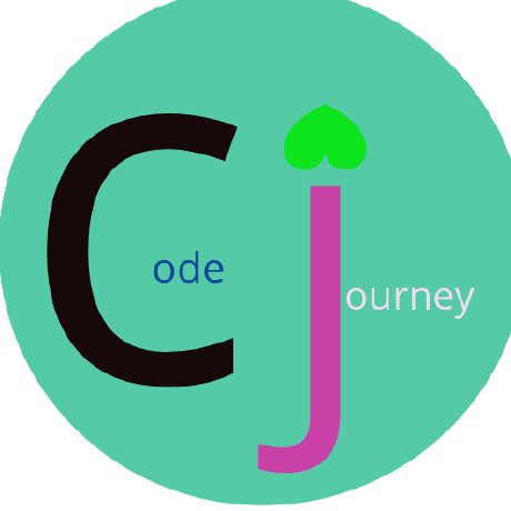 Code Journey Github
