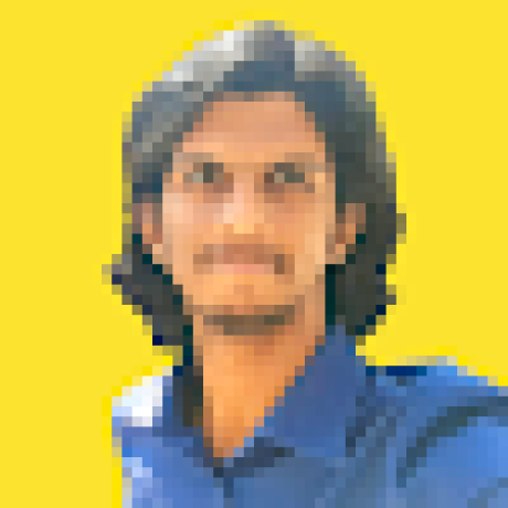 Daham Rajapakse Github