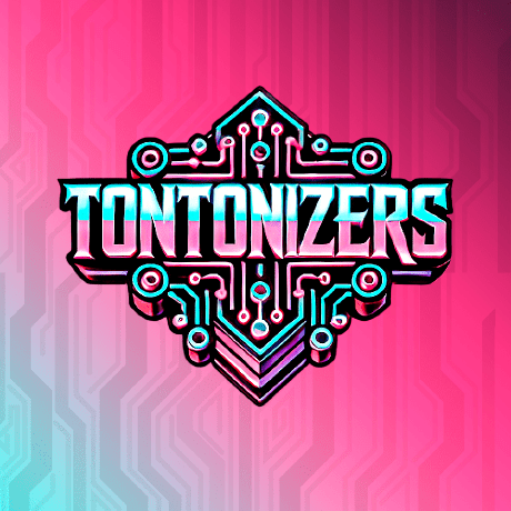 Tontonizers Github