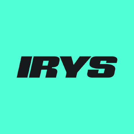 Irys Github