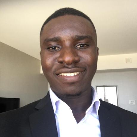 Brightantwiboasiako Bright Antwi Boasiako Github
