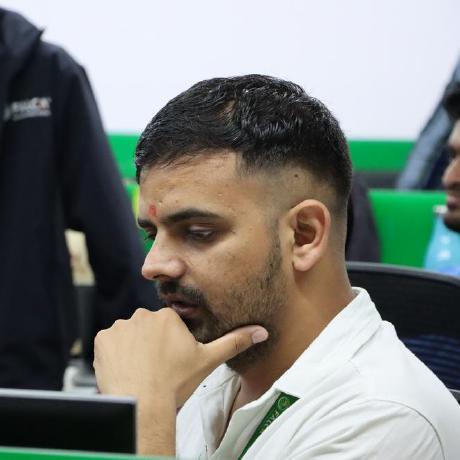 Arjundev17 Arjun Singh Github