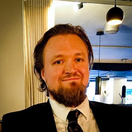 Thejhh Jaakko Heusala Github