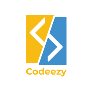 Codeezy Github