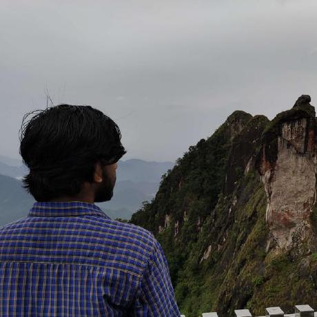 Sreyas40 Sreyas Kumar C V Github