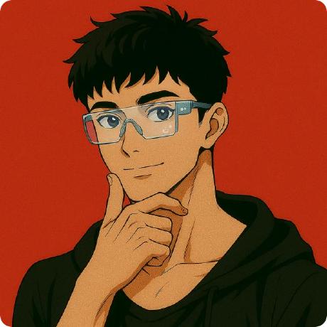 Uwussimo (Yusuf) · GitHub