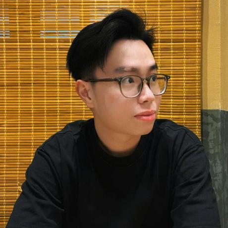 Minhtydang Github