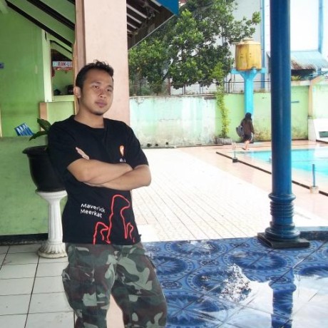 Arifin Github