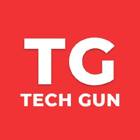 Techgun Github