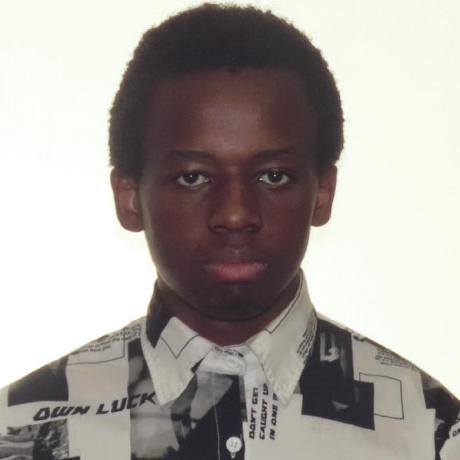 King Mart Martin K Github