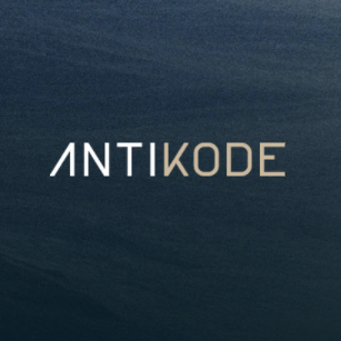 Antikode Dev Github