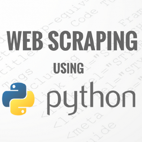 Scrapping Project Github