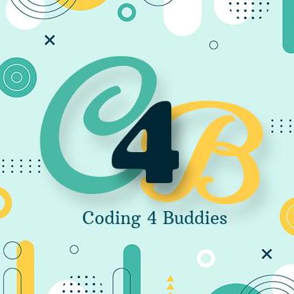 Coding4buddies Github