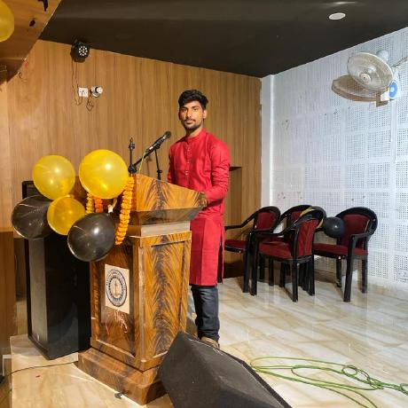 Codetukai Tukai Ghosh Github