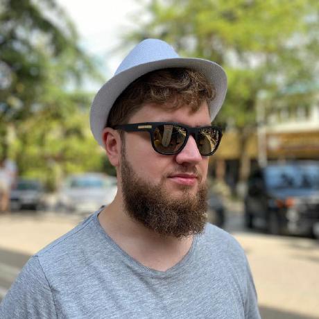 Vlad Iakovlev Vladislav Iakovlev Github